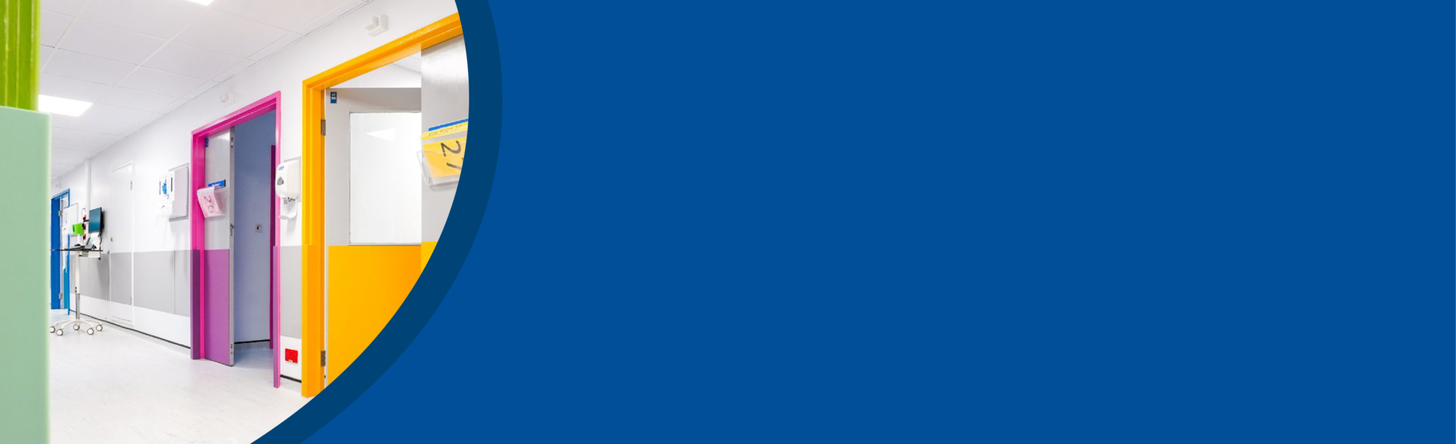 Yeoman Shield Wall, Door & Building Protection - Harrison Thompson