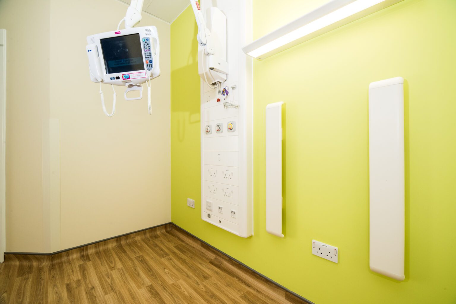 Wall Protection and Protectors | Yeoman Shield